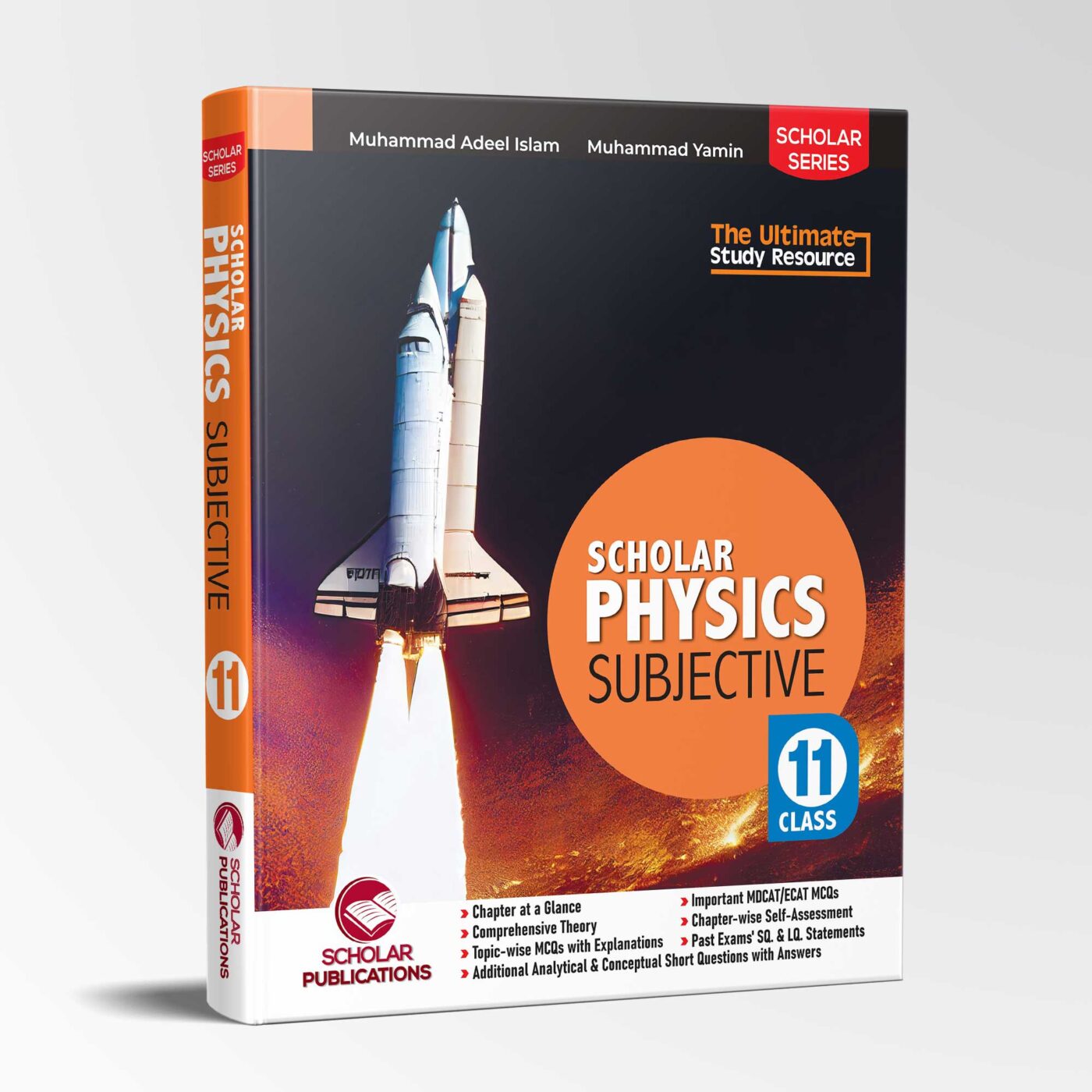 PTB Physics 9th Class 2025/2026 Edition - Lala Book Depot