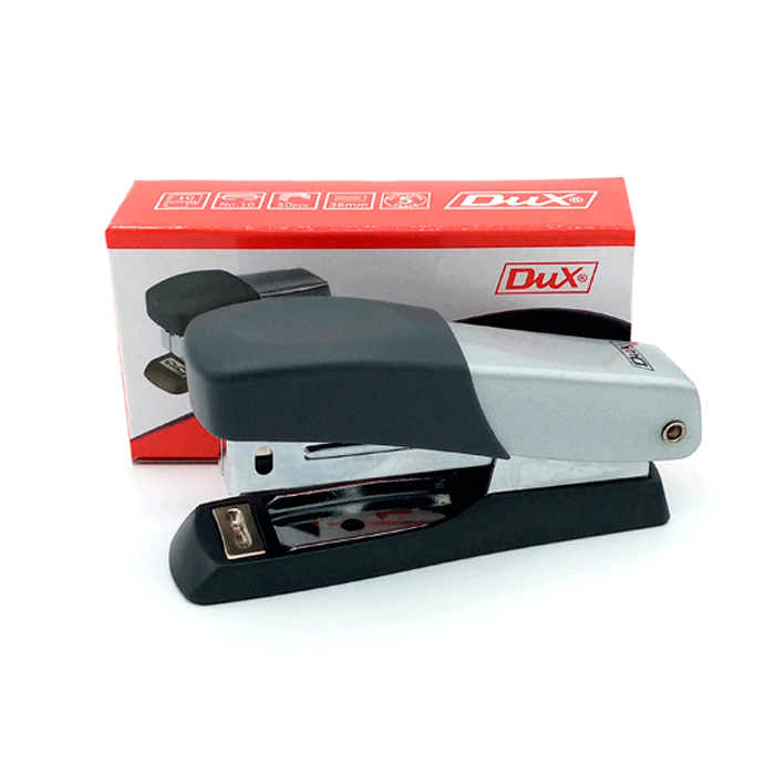 DUX Stapler 24/6: Durable & Efficient Stapler for Office, School & Home ...