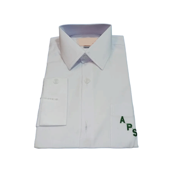APS SCHOOL UNIFORM - Lala Book Depot